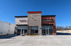 Hibachi Restaurant Springfield IL | Chinese | Japanese | Sushi